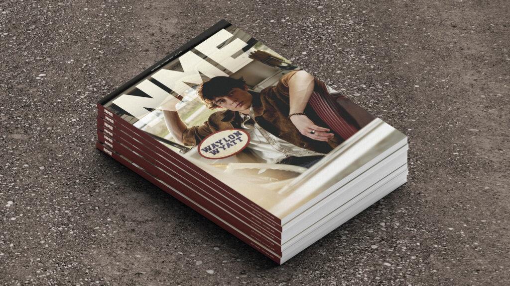 Newsroom | NME Networks
